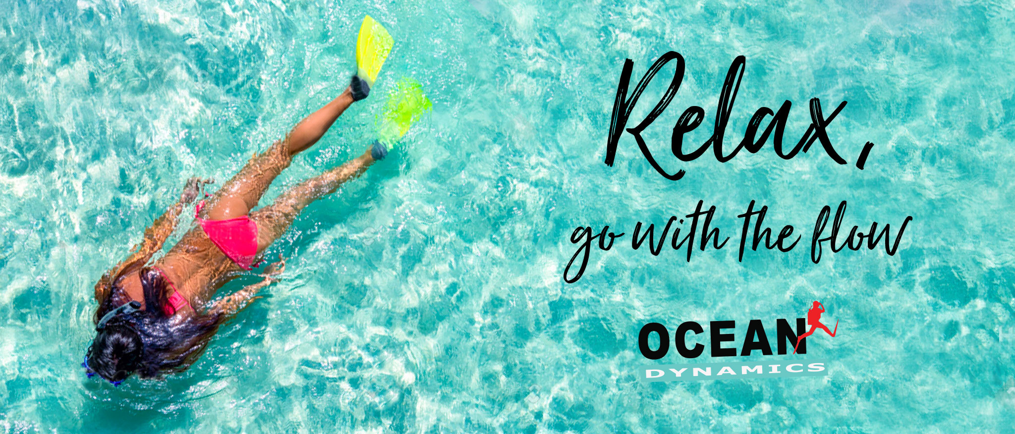 Home Page - Ocean Dynamics