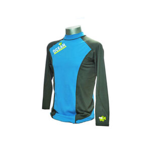 Ocean Dynamics Junior Rash Guard - Ocean Dynamics